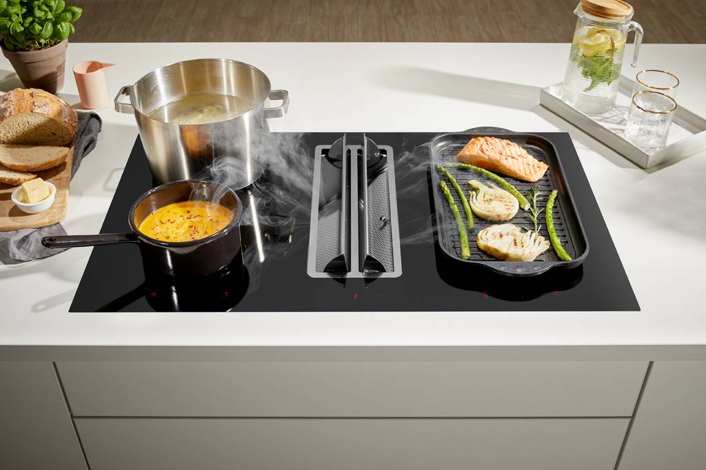 Scheffer Keukens - Pelgrim